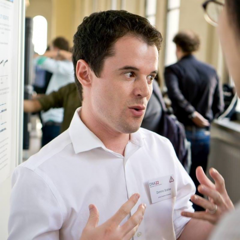 Members | SCHULMAN LAB